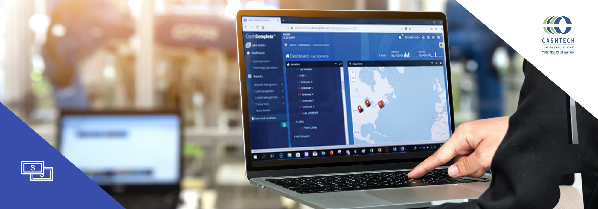 5 Insights You'll Gain with Smart Cash Management Software